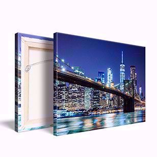 18 x 24 Canvas Prints | Rent A Press