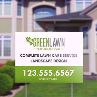 Wholesale yard signs | Wholesale Printing for Resellers