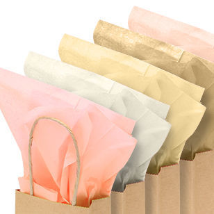 Tissue Paper 20 x 30 inch Your Pre-made Designs | Wholesale Printing ...